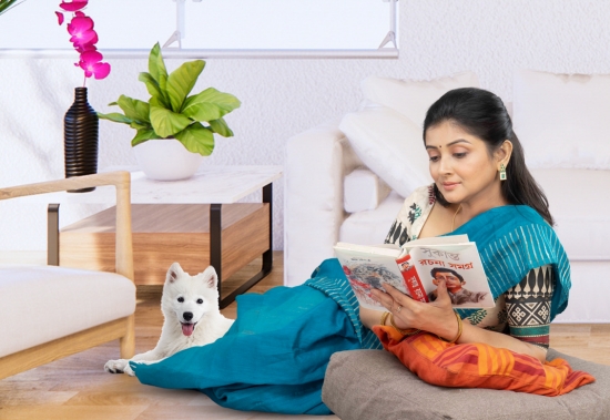 Cleaning Essentials: Purify Your Space with Cross Phenyl.